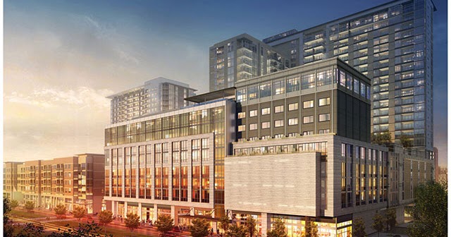 Alan Naul's Blogspot: Beefing Up Luxury In Mixed-Use Hospitality ...