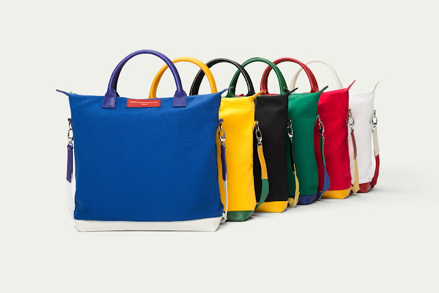 Limited Edition Collection from Want Les Essentiels de la Vie | IDEAL ...