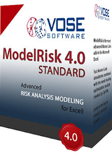 The Vantage Point: ModelRisk 4.0 Standard Available Free