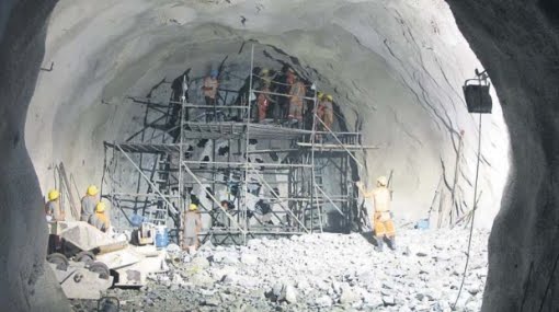 LAMBAYEQUE ACTUAL: PROYECTO OLMOS