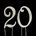 El simbolismo del número veinte - 20 - XX ~ TBN - ARGENTINA