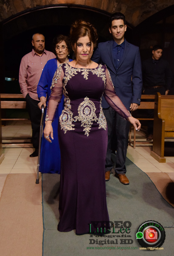 EL ALBUM DIGITAL: FESTEJA SUS PRIMEROS 50 AÑOS LUZ ELENA