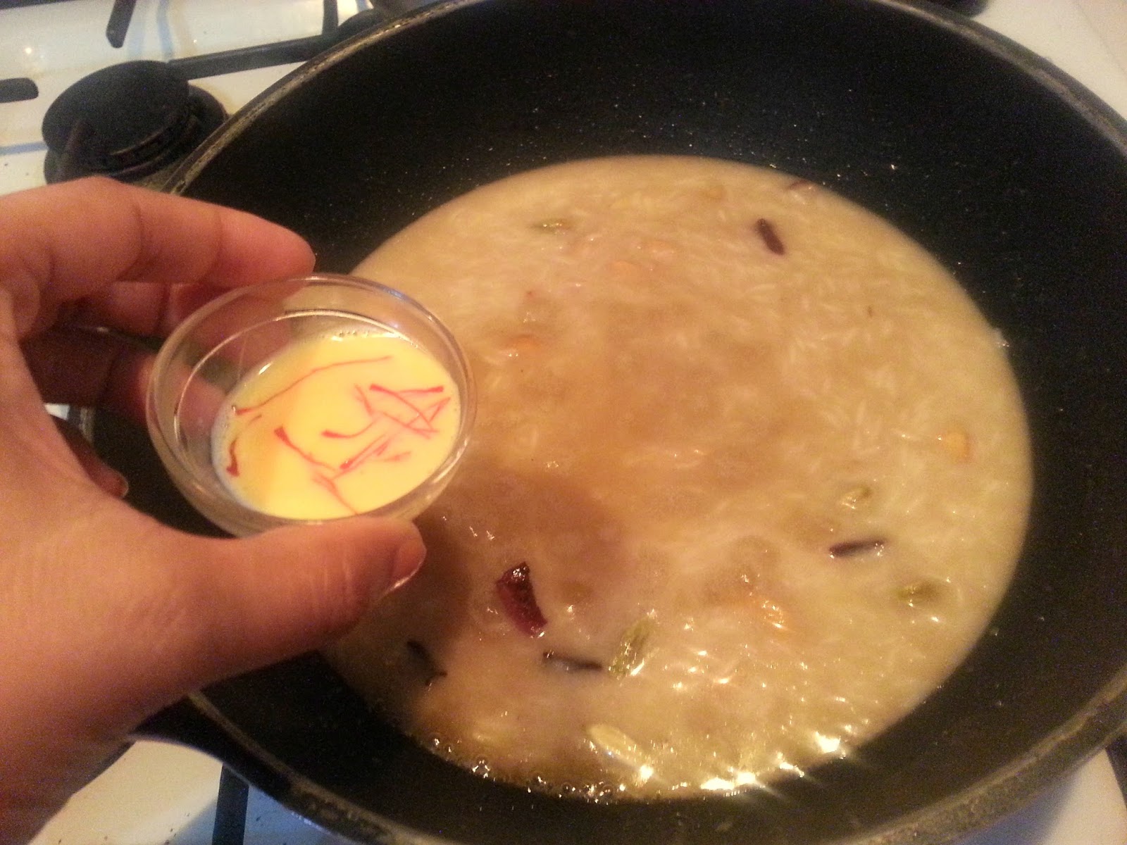 Annapurna: Sweet Coconut Rice / Narali Bhat / Raksha Bandhan - Narali ...