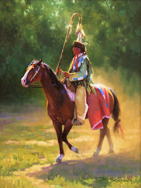 tr-art- 1: Bruce Graham