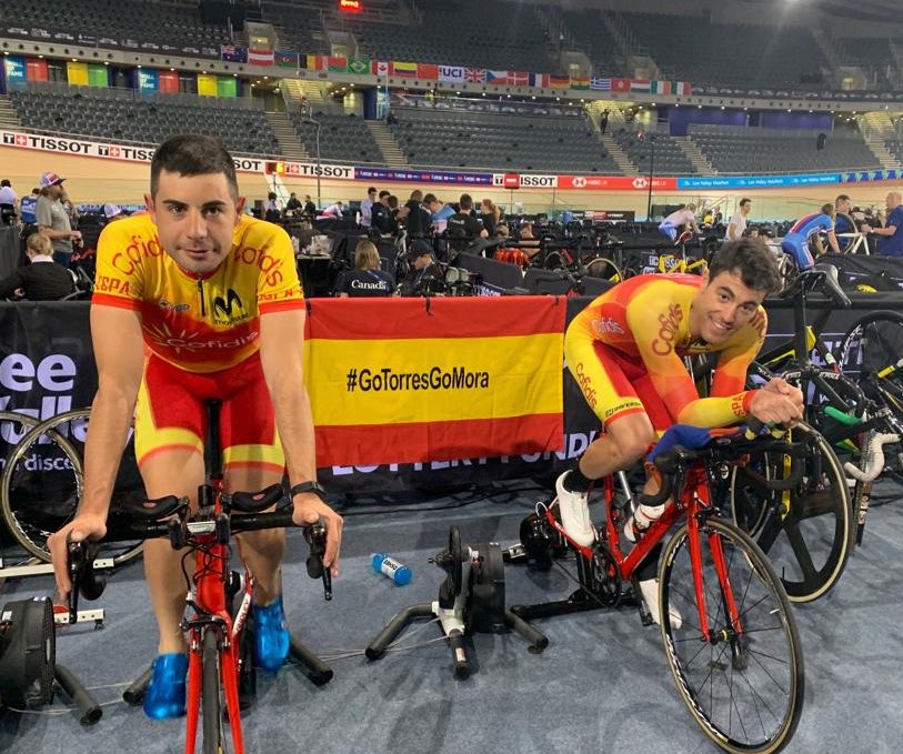 Track Piste: Delirio #Derbados en Londres, con el trío español de ...