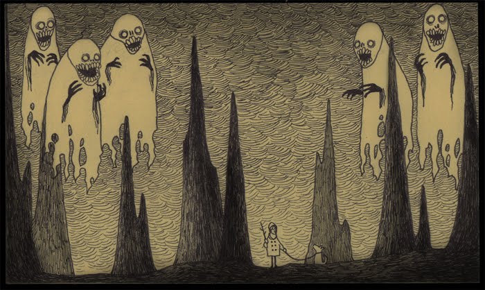 Don Kenn (Creator) - TV Tropes