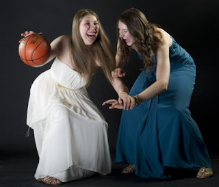 South Kamloops Athletics: Head of the Class