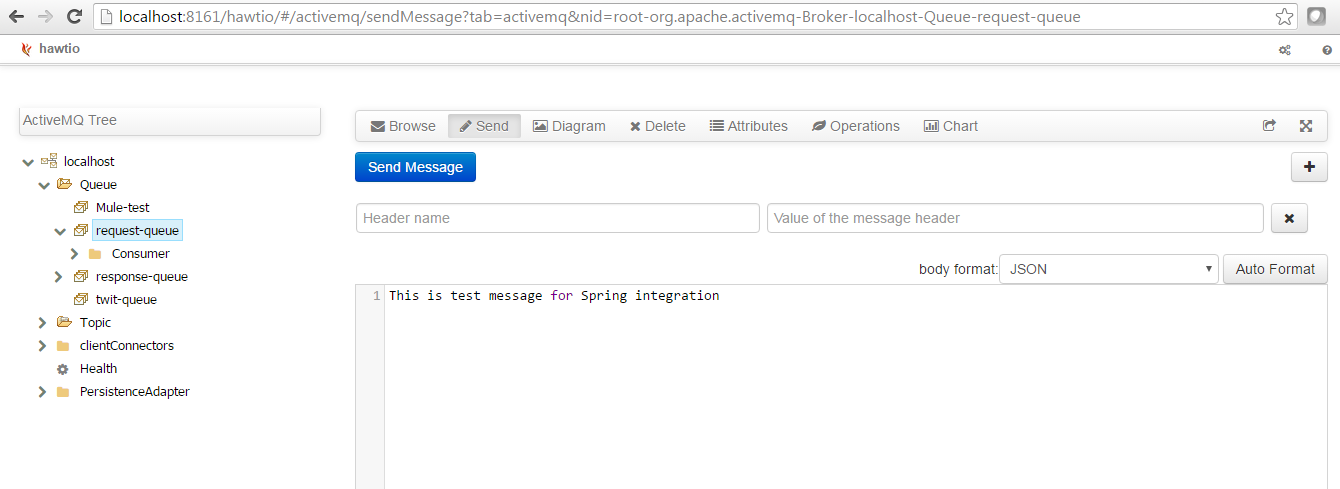 Tech Blogs: ActiveMQ with Spring Integration inbound-gateway