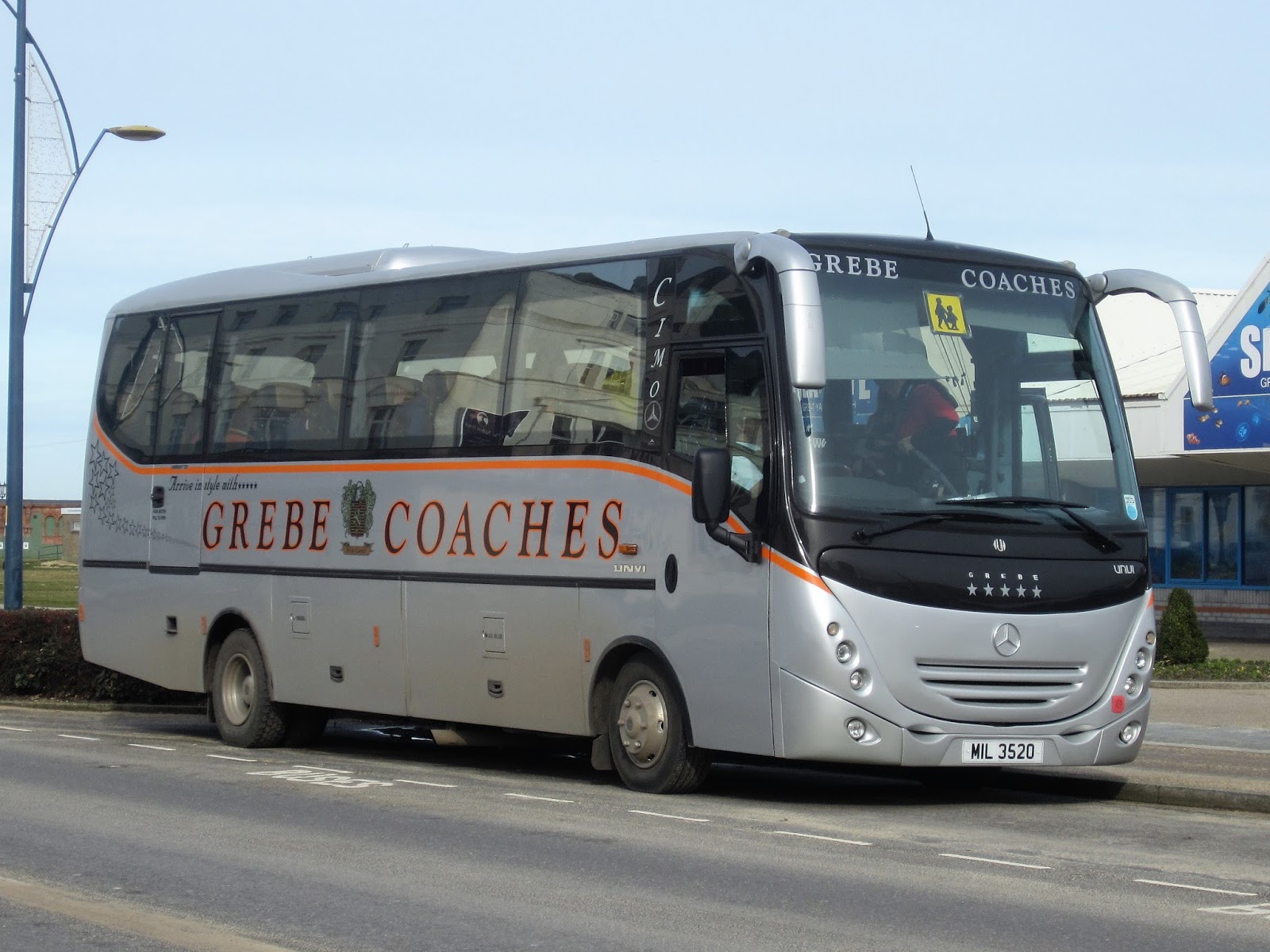 East Norfolk (and East Suffolk!) Bus Blog: Pair Of Pairs