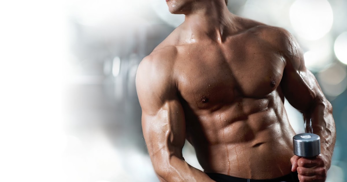 4 Dicas Para Ganhar Massa Muscular