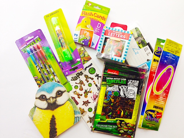 The Lost Art of Letter Writing...Revived!: Little People Mail