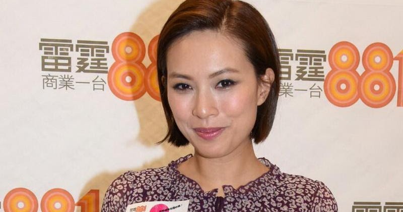 TVB Entertainment News: Queenie Chu has suitors and wishes to find ...