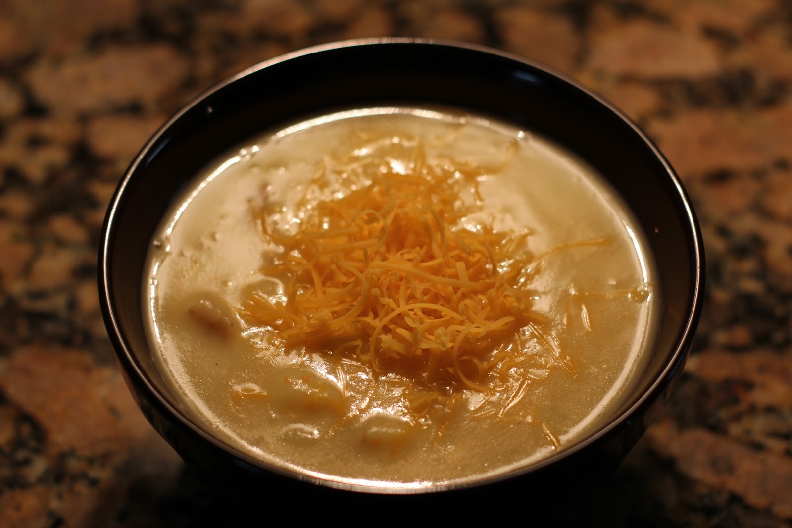 Recipe: Potato Soup | Magnolia & Main