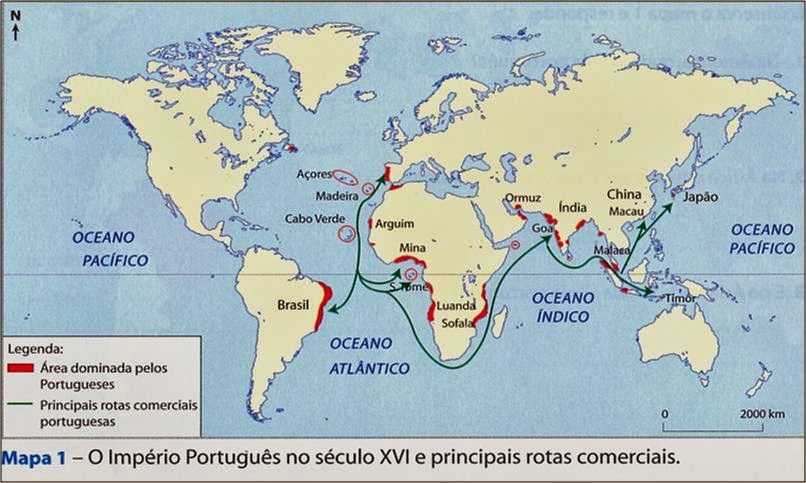 Historiando: Revisões do 5.º ano