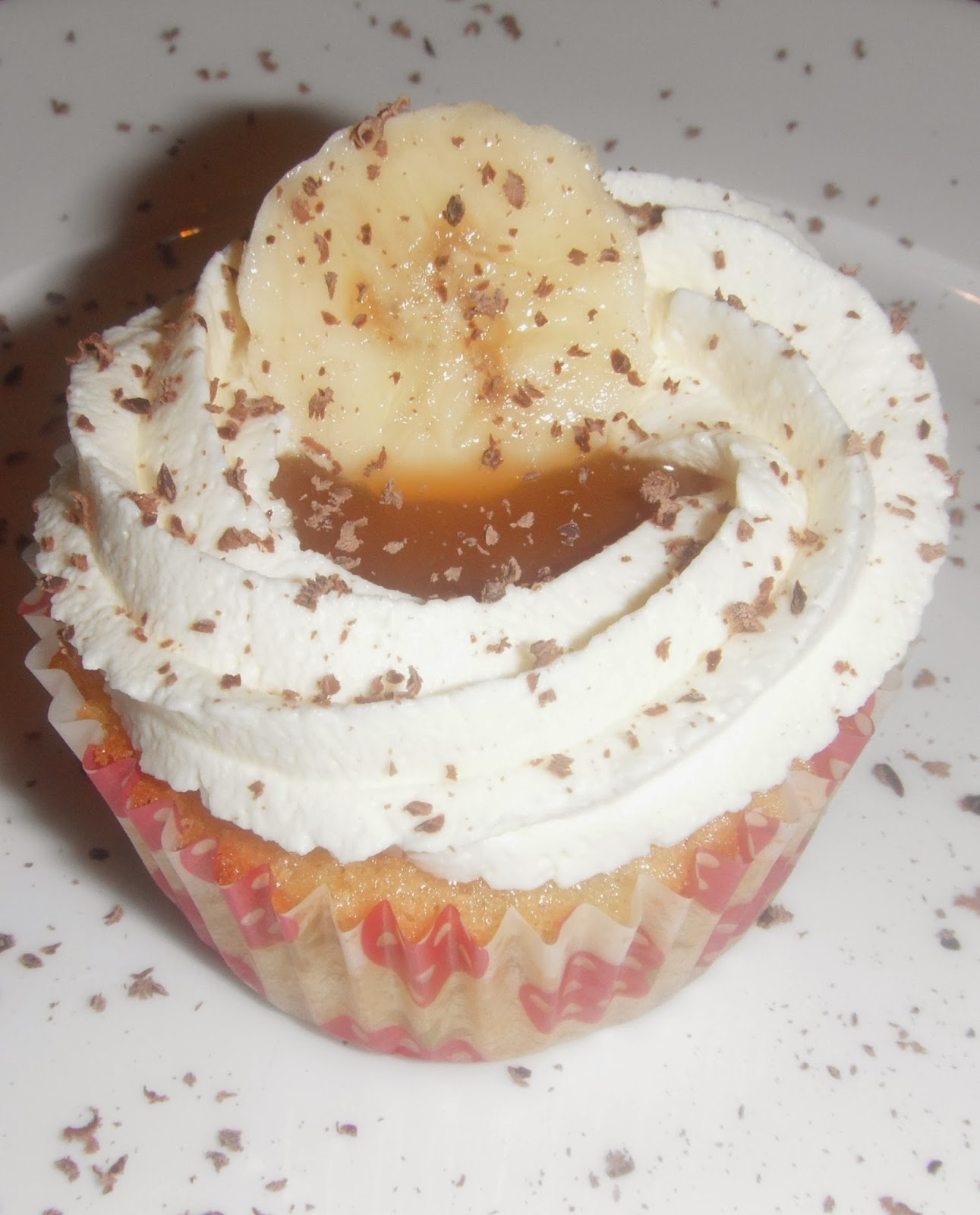 The Lifestyles of the Sweet and the Sugarcoated: BEAUTIFUL BANOFFEE ...