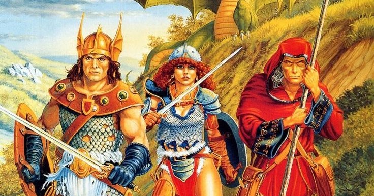 Arden Est: Tika Waylan