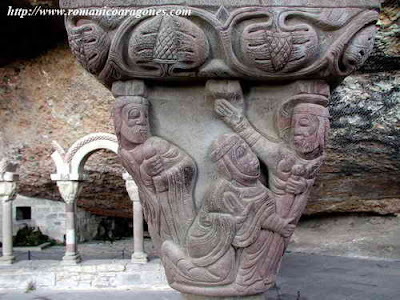 El Logos en el Arte Universal: Curación de la hemorroísa.-26-marzo-2012