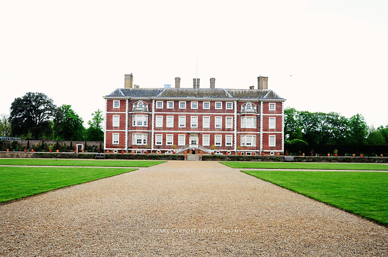Little Red House: Mosaic Monday: Ham House