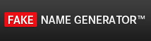 Fake Name Generator | Kovoid