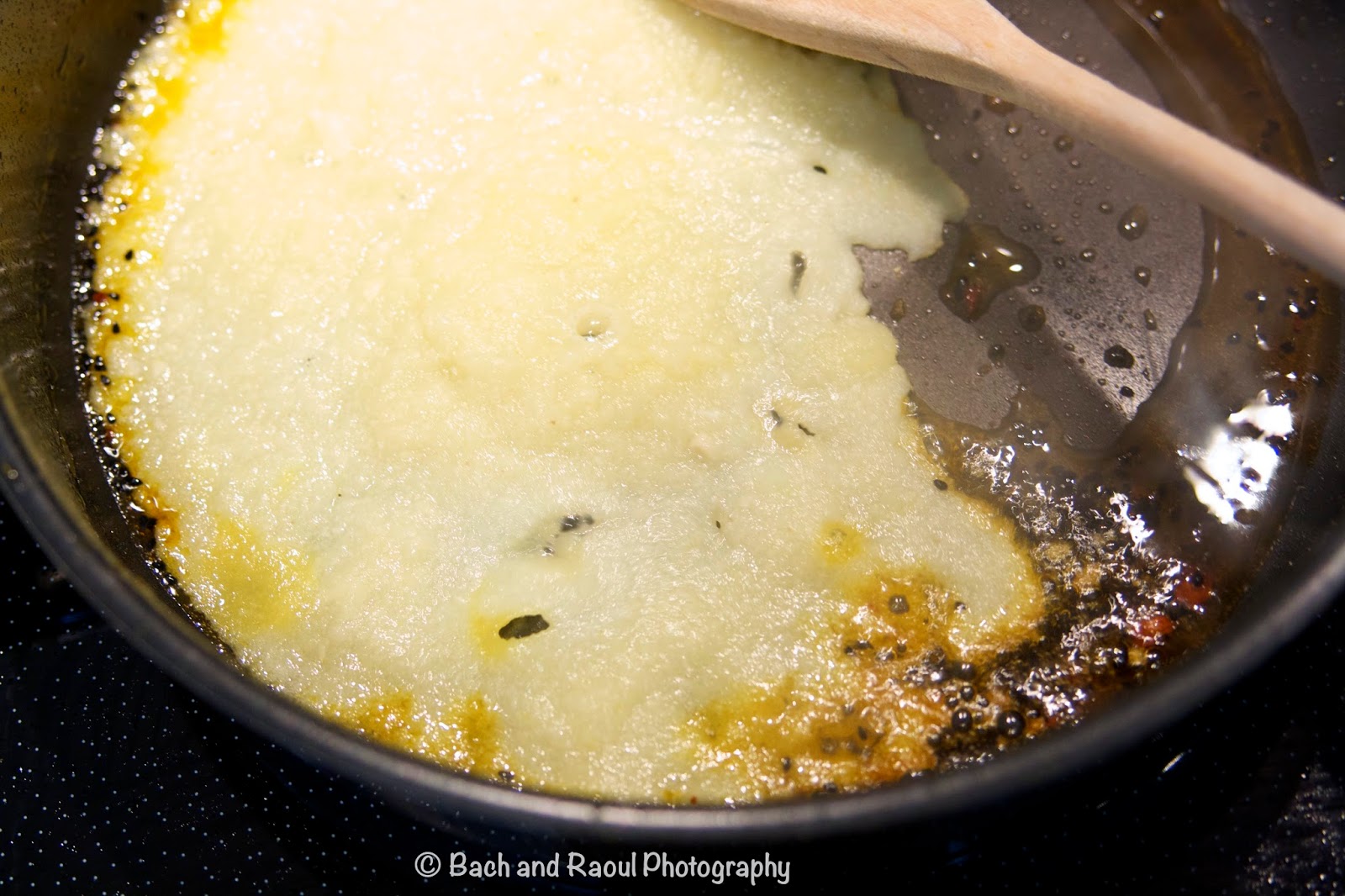 Bengali Shorshe Bata Maach - Mustard Fish | Taste Chronicles