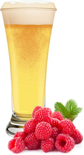 Cervecero-Casero: Una guía sencilla para Hacer Cervezas de frutas!
