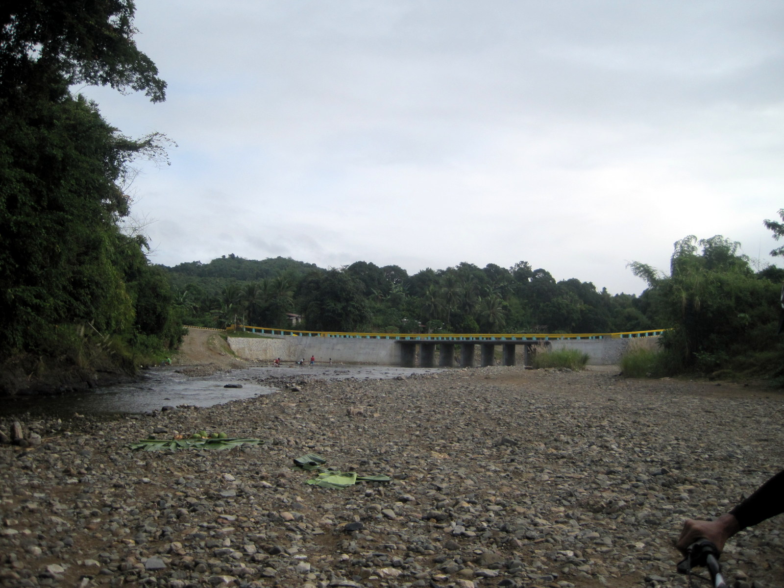 Bulacan Trails: Puning Cave, Brgy. Bayabas, DRT, Bulacan