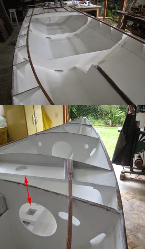 BolgerGypsy: Bolger Gypsy Sail Boat