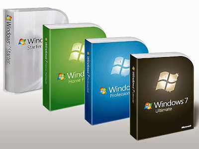 Windows 7 All in One Pre Tüm Sürümler Torrent indir - TuruncuTorrent ...