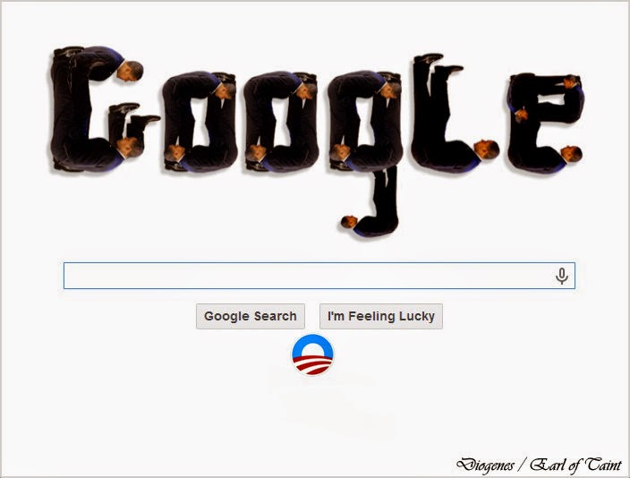 Diogenes' Middle Finger: June 2014