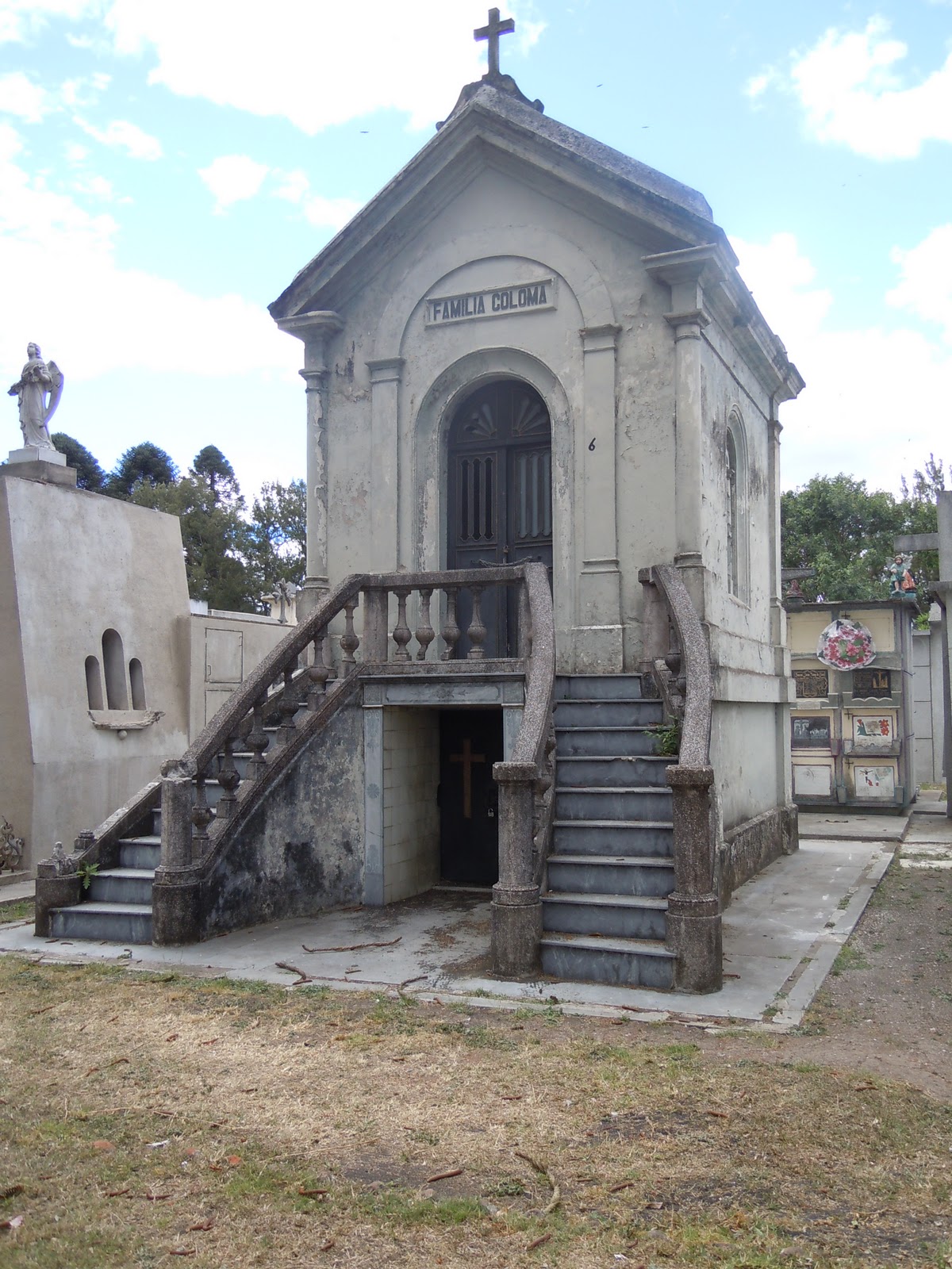 Life in Guatemala: Guatemala City