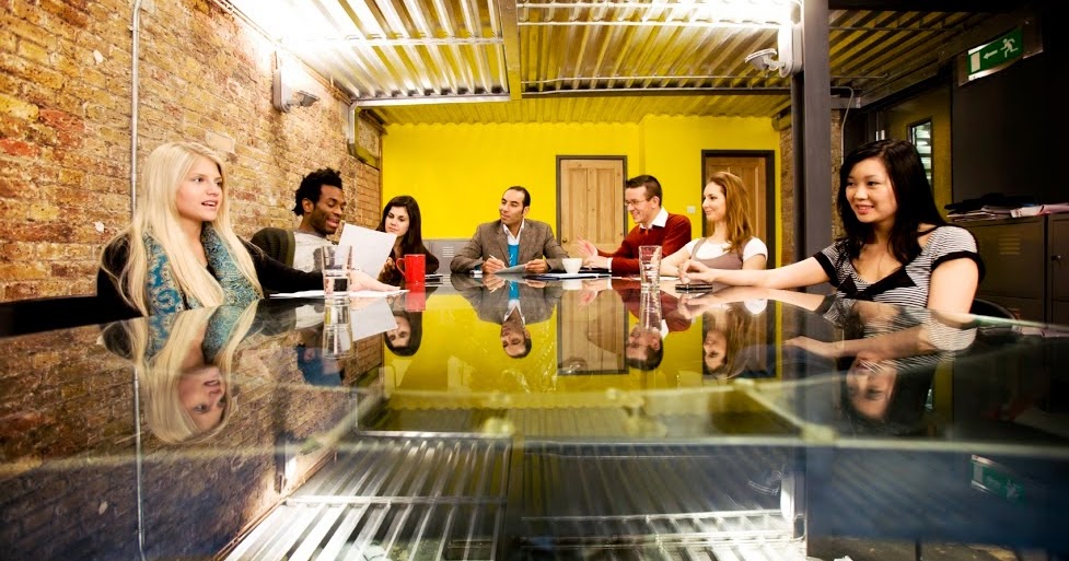 Top 5 Unique Conference Rooms Cubicle Paradise top-5-unique-conference-rooms-cubicle-paradise