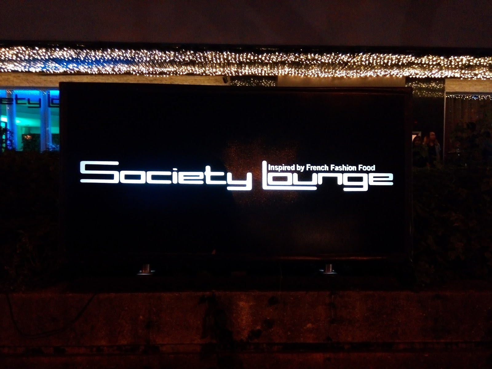 Kango Express Launching Event - R's Beauty Diary