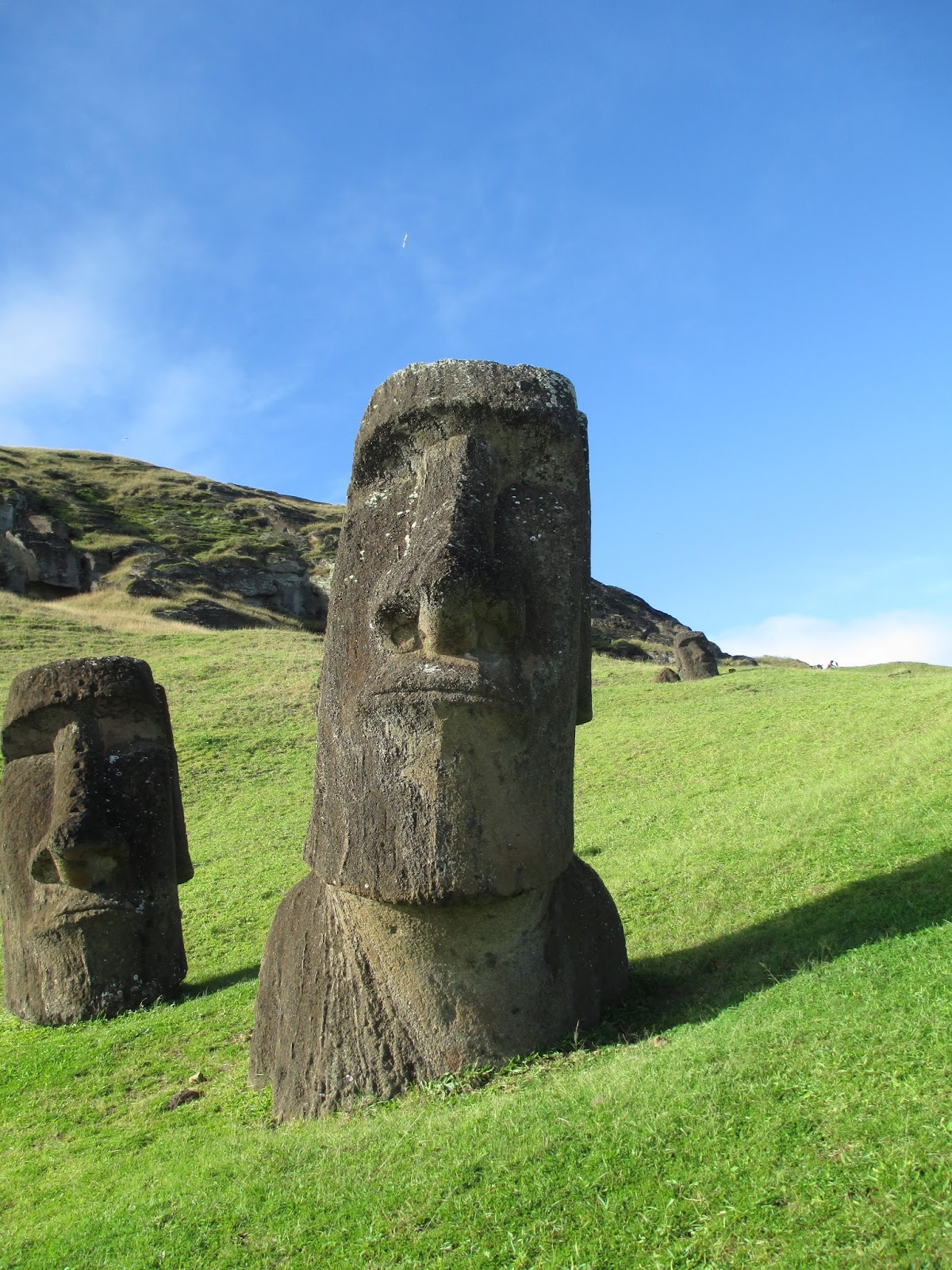 Study Abroad in Santiago, Chile and Travels in South America 2013 ...