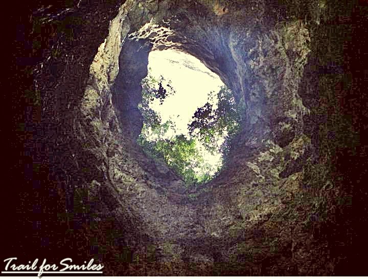 Argao Balay sa Agta Cave and Bugasok Falls