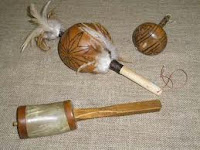 Danças e ritmos do Brasil: Maracá