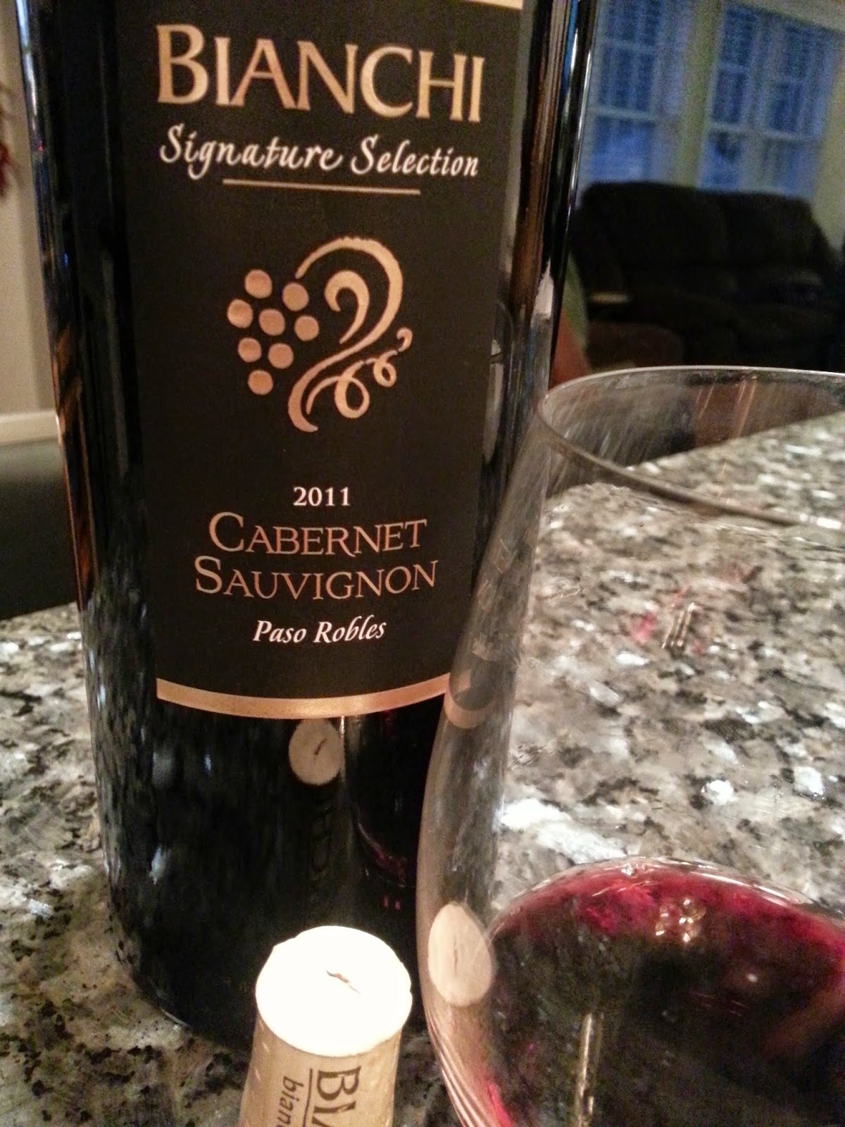 The Wines of Bianchi Vineyards