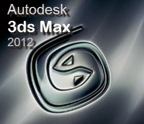Autodesk 3ds max 2012 - psawesea