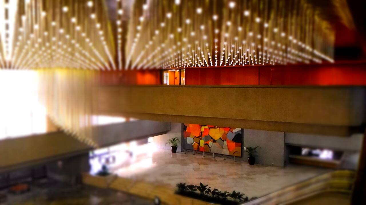 PICC Celebrates 40 Glorious Years ~ Viva Manilena