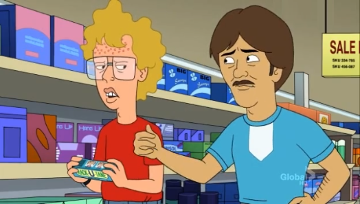 Uncle Rico | Glamour Shots by Deb | Pinterest | Napoleon Dynamite ...