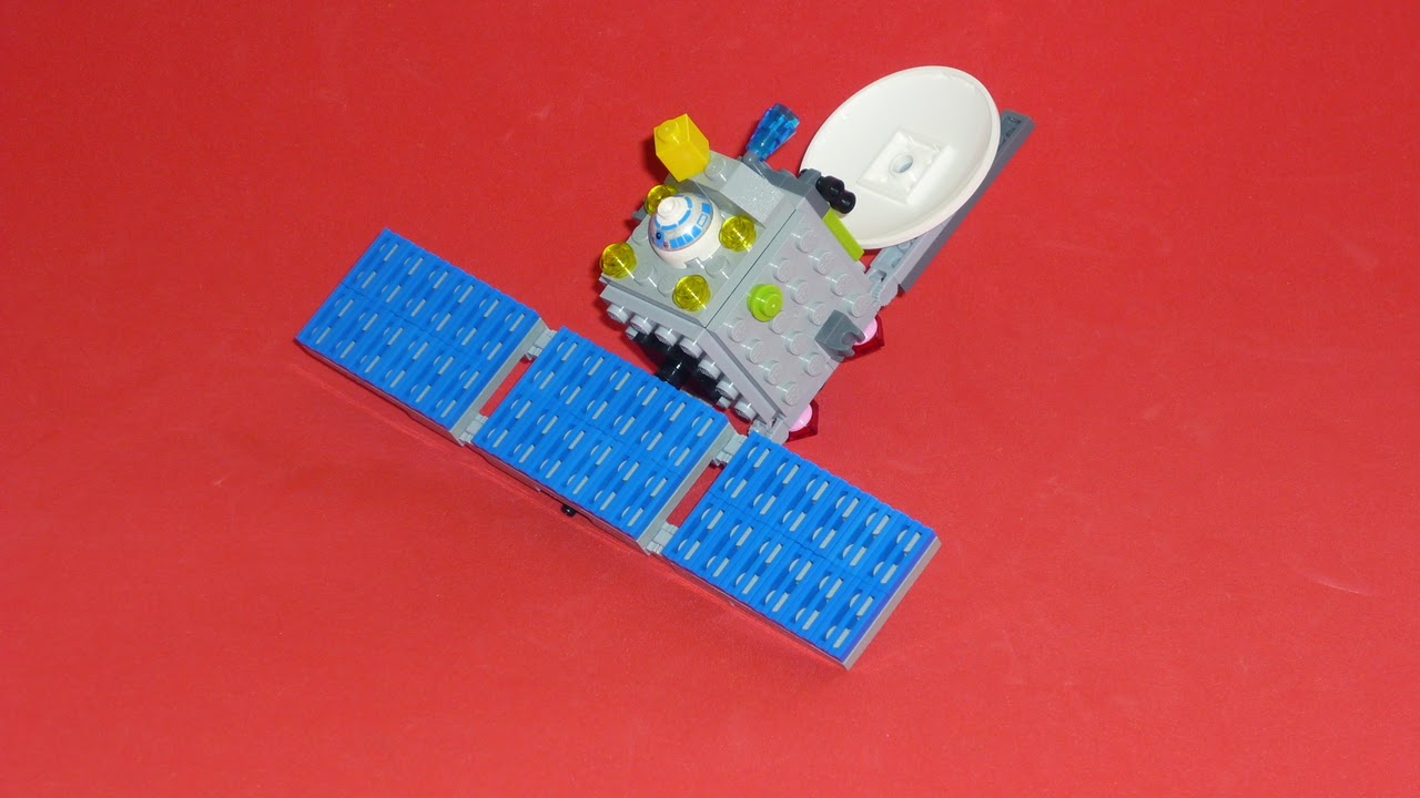 LEGOTOMY: LEGO Mars Orbiter Mission (MOM) MANGALYAAN LEGOTOMY: LEGO Mars Orbiter Mission (MOM) MANGALYAAN