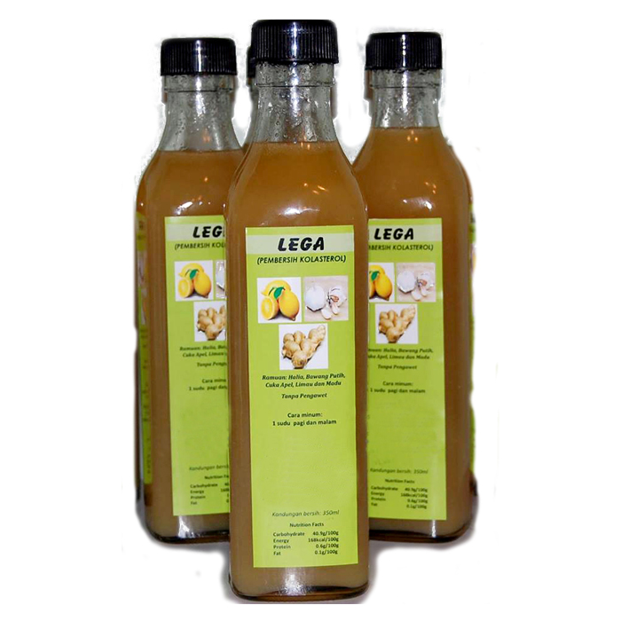 Jus Lega Murah | Roziez Shop