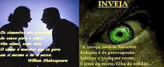 Bebês da Fé: As Obras da Carne - O Ciúme, A Inveja e A Contenda