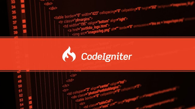 CodeIgniter Basic With CRUD | Digital Marketing