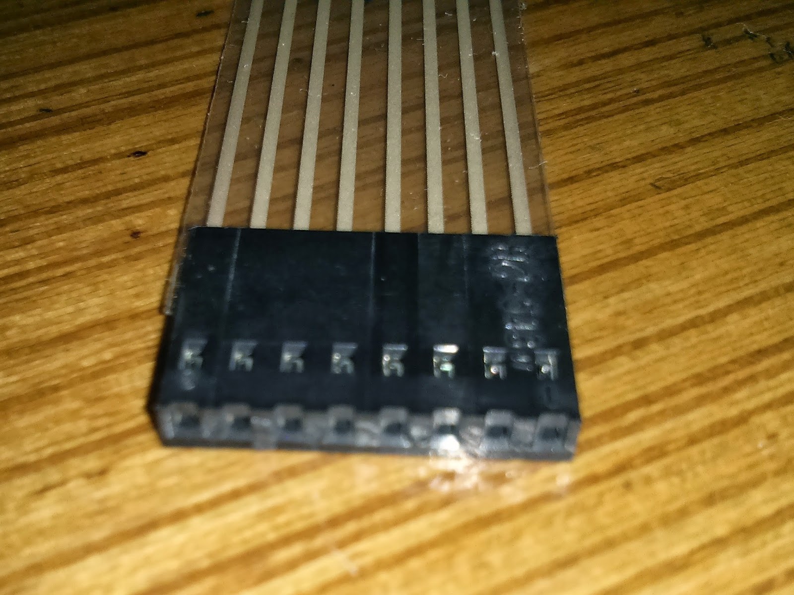 Geek Arduino Dan Keypad 4x4