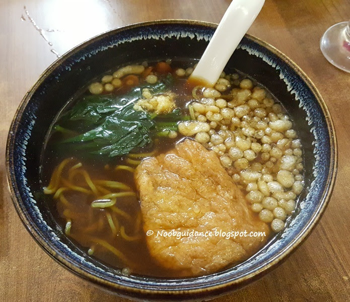 MaoMao Eats!: Herbivore