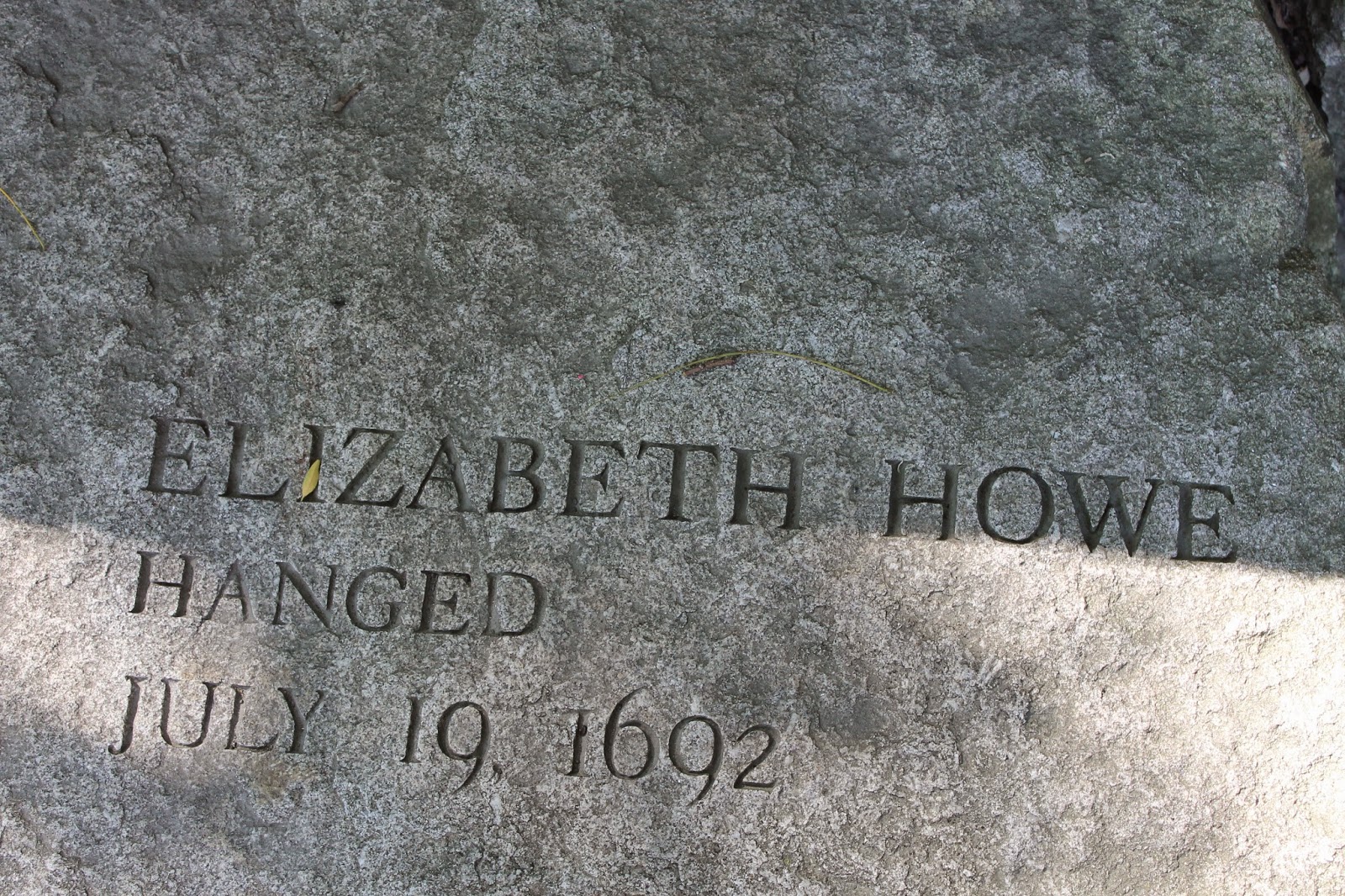 Born Leader, Chosen Follower: The Story of the Salem Witch Trials