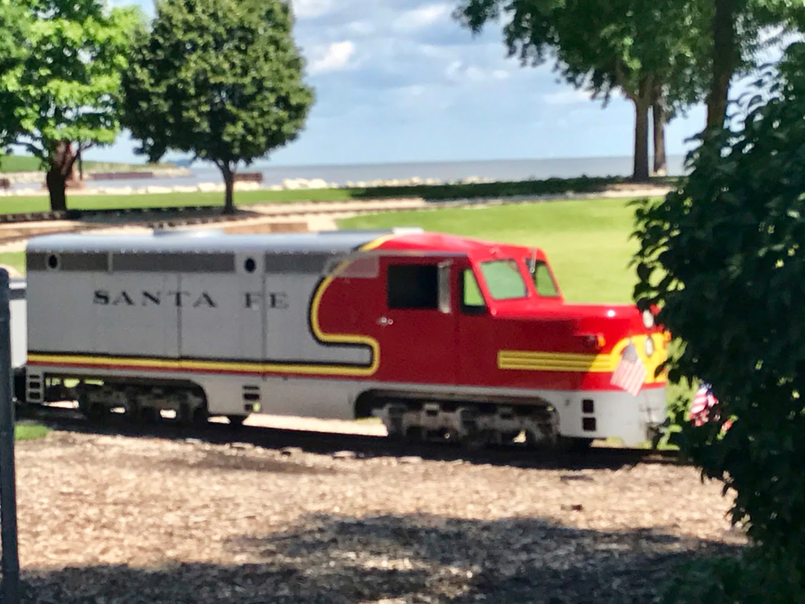 Wisconsin For Kids: Bay Beach Amusement Park