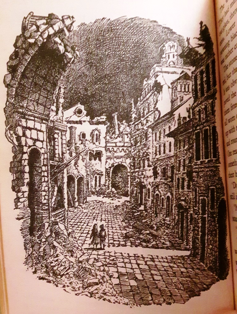 from Pantperthog to Knockando: The compelling mystery of ruins, and the ...