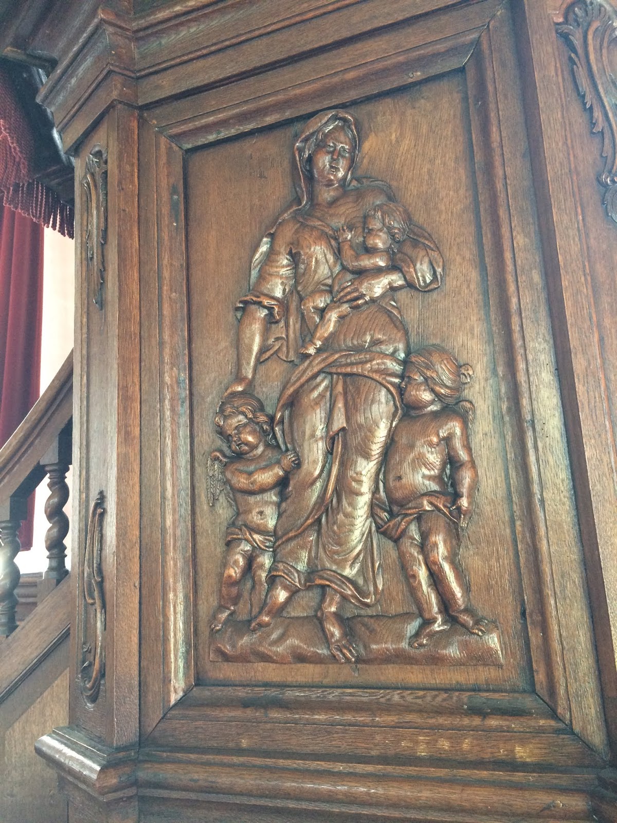 Sterrenkruid: De mummies van Wieuwerd — Joke Visker