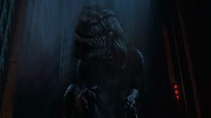 Life Between Frames: 60 Years of Godzilla - Godzilla (1998)